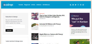World's best design blogs that boost creativity - ThemesLay