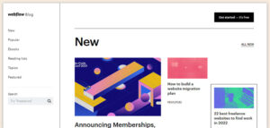 World's best design blogs that boost creativity - ThemesLay