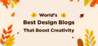 World's best design blogs that boost creativity - ThemesLay
