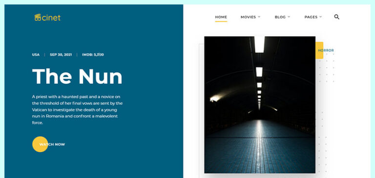 Best Anime and Manga Blogs Theme - ThemesLay